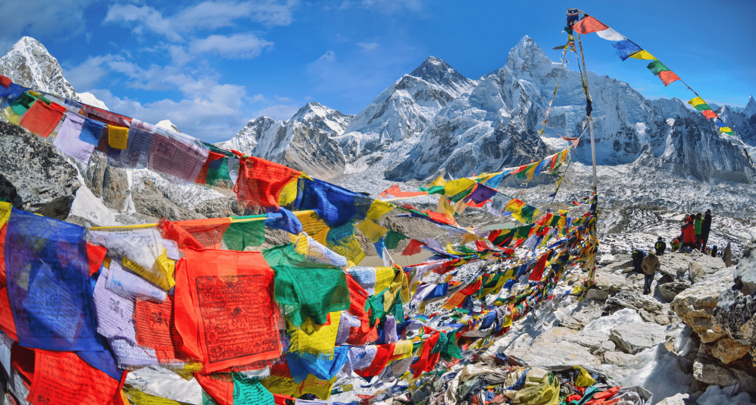 ALIGN Leadership Program • Everest Base Camp Experience 2026 ...